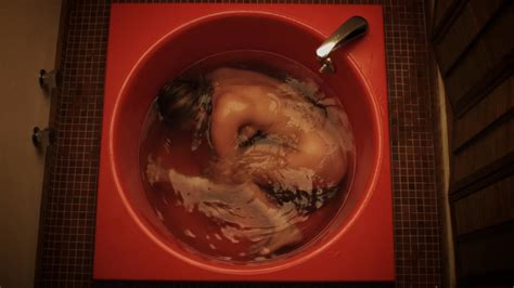 Chlo Sevigny Nue Dans The Wait