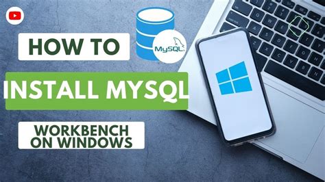 Installation Guide For Mysql Workbench At Tara Brothers Blog
