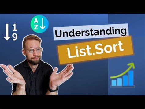 rick de groot on linkedin understanding list sort in power query