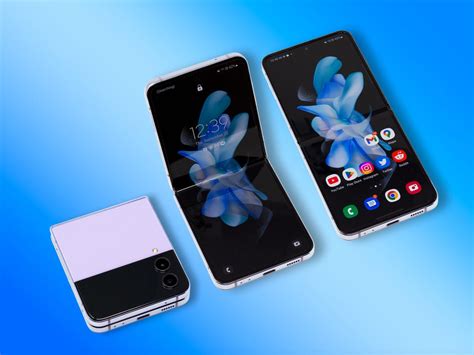 Galaxy Z Flip4