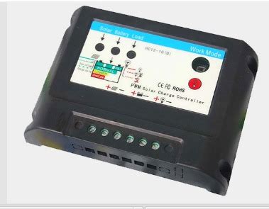 Pwm Charge Controller Application Agriculture At Best Price In Noida Micro Power Technology
