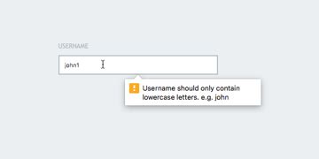 HTML Form Validation With The Pattern Attribute Envato Tuts
