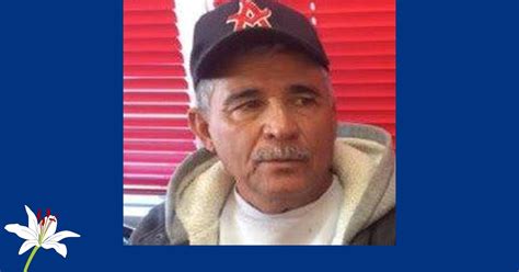 Jose Frias Olivias Age 61