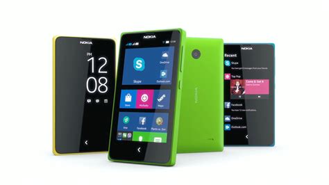 Nokia X Specs Review Release Date Phonesdata
