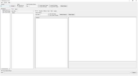 How To Use Wmi Explorer Ask Garth