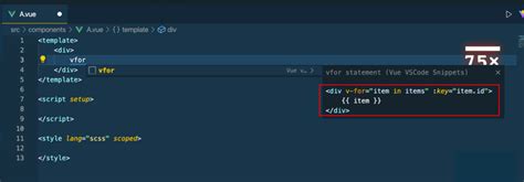 6 Vscode Extensions Necessary For Vue3 Development🔥 Dev Community