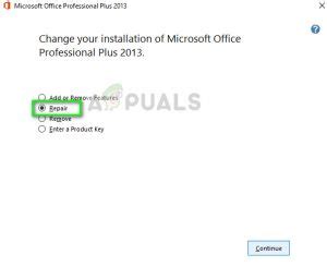 How To Fix Microsoft Word WinWord Exe Application Error