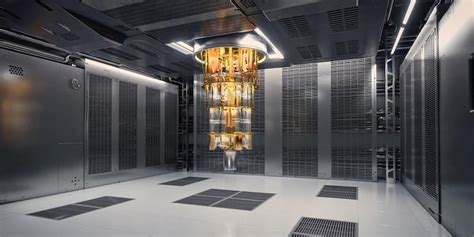 Three Companies Collab On Near Zero Degree Cryogenic CMOS Circuits News