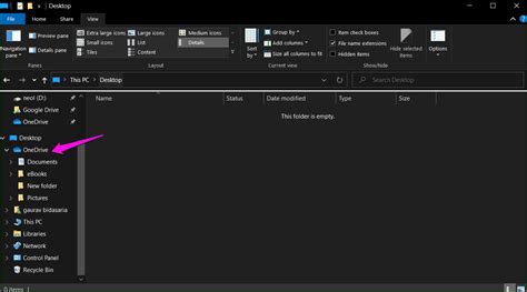 7 best ways to fix onedrive personal vault not showing on windows 10 error