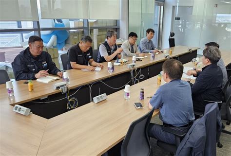 Ipa 화물연대·화물자동차운송사업협회 10일 간담회 개최