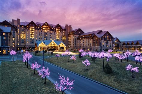 15 Luxury Five Star Hotels In Colorado