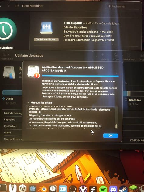 Deleted Bootcamp Partition By Error And Now I Cant Use Free Space R