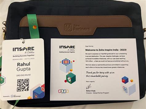 Rahul Gupta On Linkedin Zoho Zoholics Zohocrm Zohoone Zohocommunity Zohocreator Zohopeople