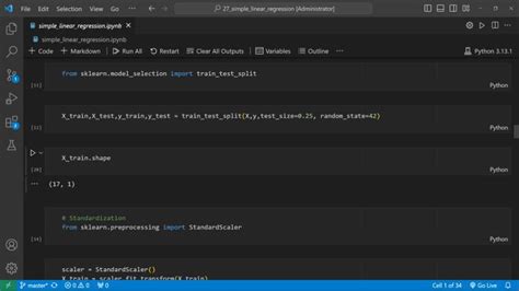 Vishal Ipar On Linkedin Simple Linear Regression And Multiple Linear