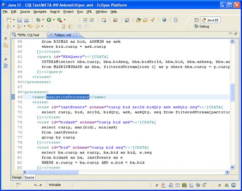Oracle Cql Queries Views And Joins
