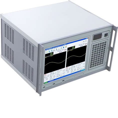 China Cheap Dual Channel Digital PD Tester Manufacturers Suppliers Factory Made In China