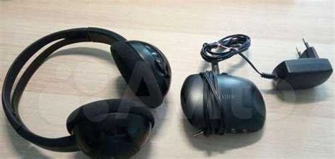 Наушники philips инфракрасные беспроводные | Festima.Ru - Мониторинг ...
