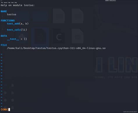 关于cython生成的so动态链接库逆向cython 逆向 Csdn博客
