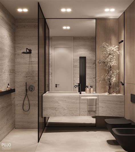 Angular Geometry In Home Decor