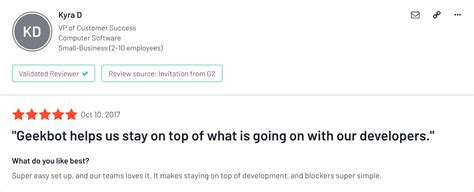 3 Best Slack Standup Bots In 2022 [in Depth Comparison]