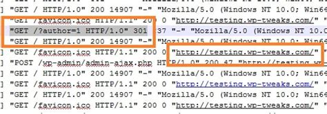 Heres How Hackers Can Find Your Wordpress Username Wp Tweaks