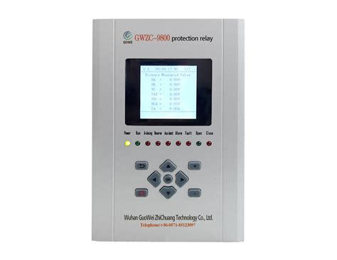 Directional Earth Fault Relay Def Relay Directional Ground Fault