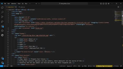 Muhammad Ahmed Raza On Linkedin Html Css Clone Sirsufiyan Smit