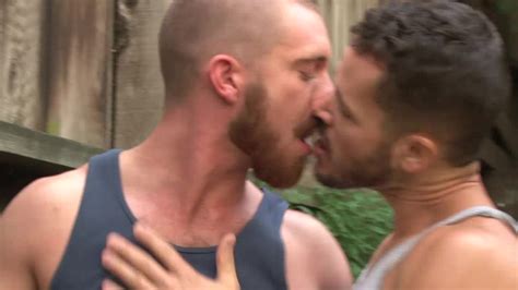 On The Fence Gay Porn HD Online