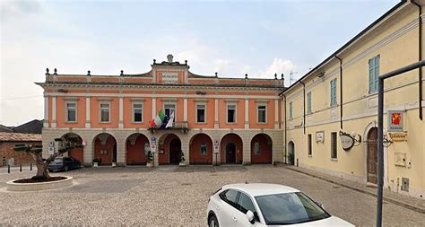 Acquanegra sul Chiese, sono partiti lavori per la fibra ottica ...