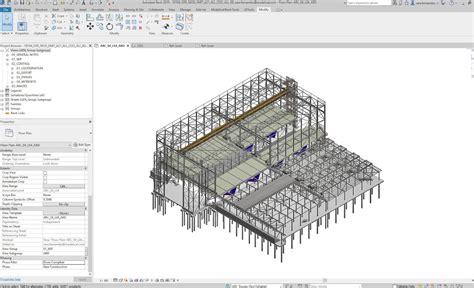 Revit Structure