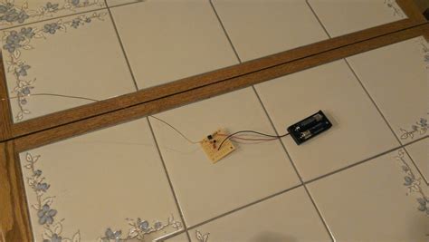 Oscillator Does This Simple Rf Transmitter Circuit Actually Work Electrical Engineering