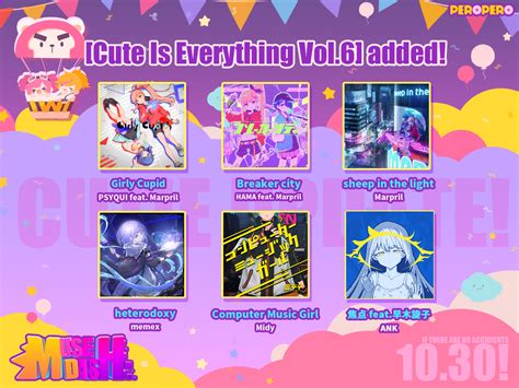 Steam Community Guide Muse Dash 101