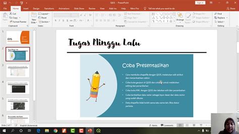 Membuka Shapefile Geojson Dan KML Pada QGIS YouTube
