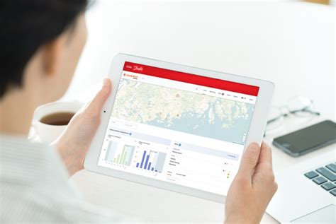 Danfoss Completes Acquisition Of Enfors District Energy Efficiency Software Danfoss