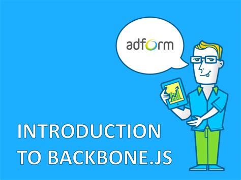 ppt introduction to backbone js powerpoint presentation free
