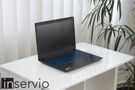 Lenovo Ideapad Gaming L