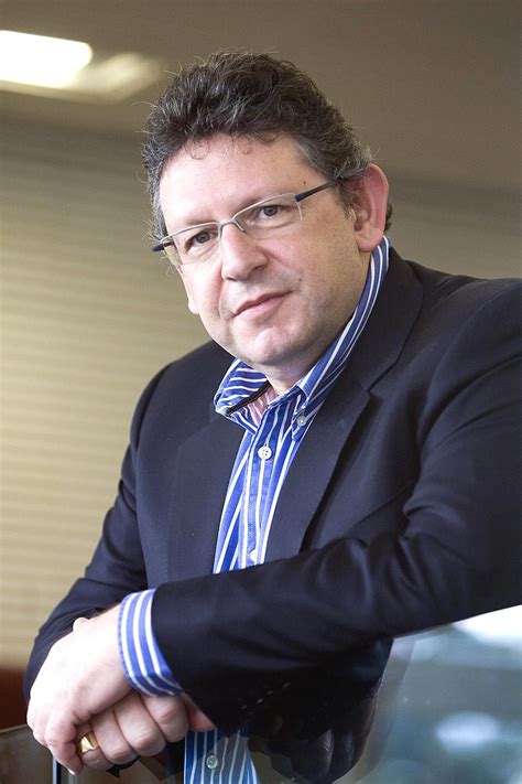 Business Big Shot Lucian Grainge
