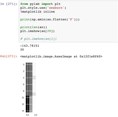 Visualizing Result Of Convolution Vision PyTorch Forums