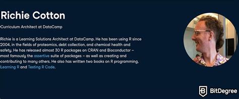 master statistics with datacamp r programming skill track