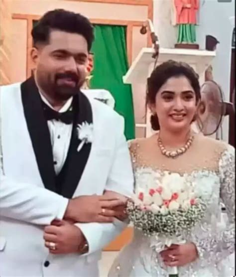 Tharun Sudhir And Sonal Monteiro Chruch Wedding Photos Tharun Sudhir And Sonal Monteiro Wedding