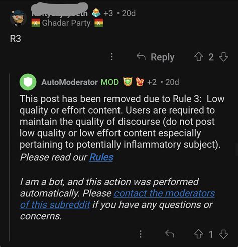 Removed My Post And Permanently Banned Me So Now We Cant Even Talk About Racism 🤨 R