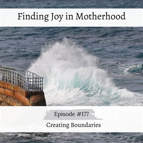 Ep 177 Creating Boundaries Janet Quinlan Catholic Life Coach