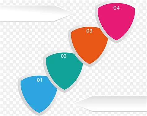 矢量立体箭头三角形png图片素材下载图片编号qgegnbzm 免抠素材网