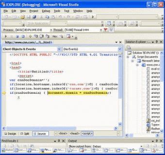 Visual WebGUI Professional Studio For NET Download