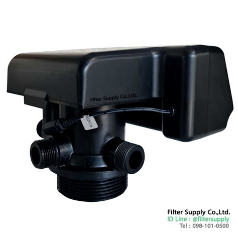 หวควบคมออโต Auto Control Valve Runxin รน F71B1