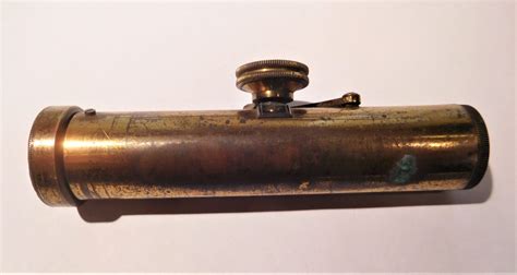 Spectroscope Fleaglass