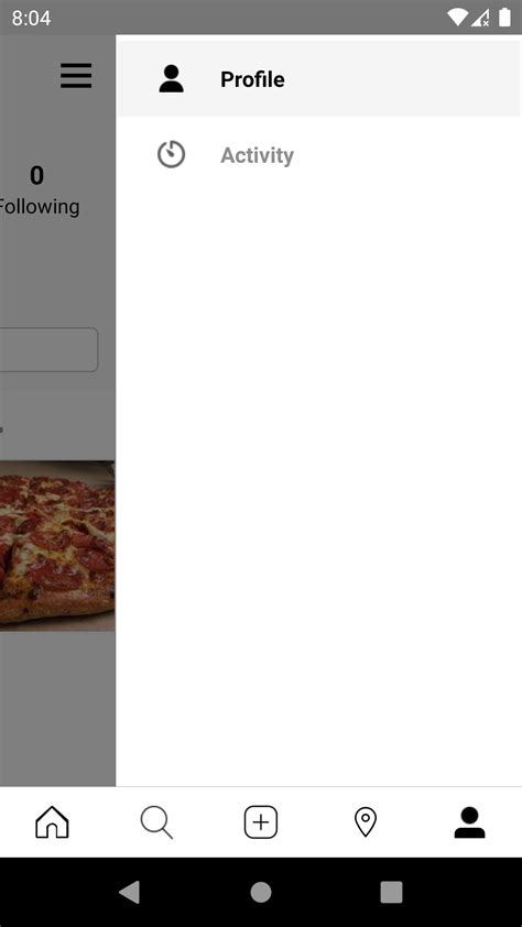 GitHub Pg InstaGram Clone ReactNative React Native App Demo Instagram Clone