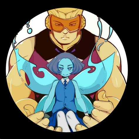 A ǫ ᴜ ᴀ ᴍ ᴀ ʀ ɪ ɴ ᴇ Wiki • Steven Universe Br • Amino