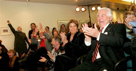 Muere Jerry Apodaca Exgobernador Hispano De Nuevo México Infobae