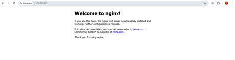 Send Nginx Logs To Elastic Stack And Filebeat